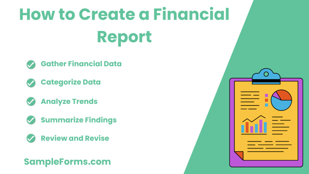 FREE 12+ Financial Report Form Samples, PDF, MS Word, Google Docs