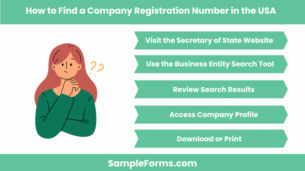 FREE 11+ Company Registration Form Samples, PDF, MS Word, Google Docs