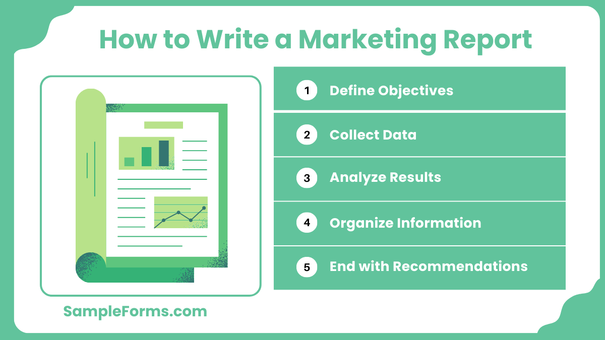 FREE 11+ Marketing Report Form Samples, PDF, MS Word, Google Docs