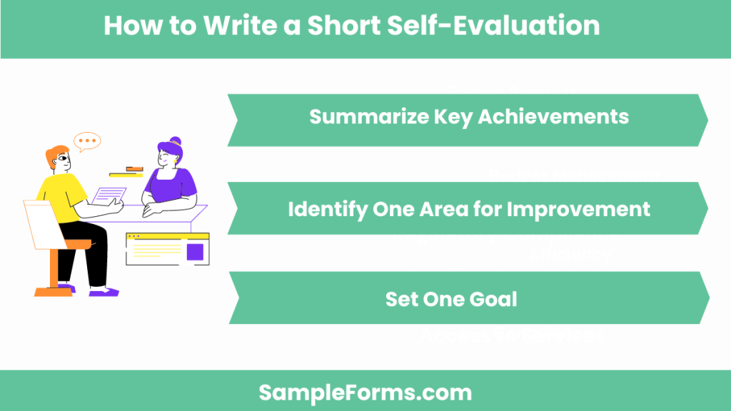 FREE 12+ Employee Self-Evaluation Form Samples, PDF, MS Word, Google ...