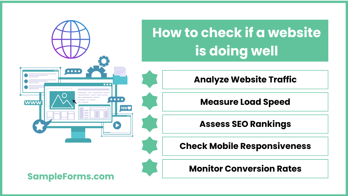 FREE 12+ Website Evaluation Form Samples, PDF, MS Word, Google Docs