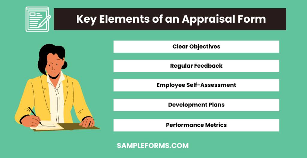 FREE 28+ Appraisal Form Samples, PDF, MS Word, Google Docs