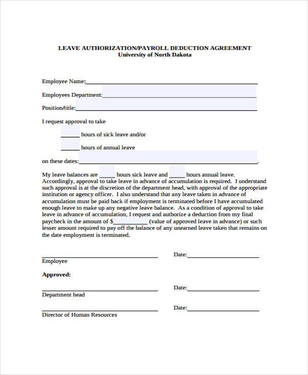 Salary Advance Request Form Template DocTemplates Salary Advance Request Form Template DocTemplates