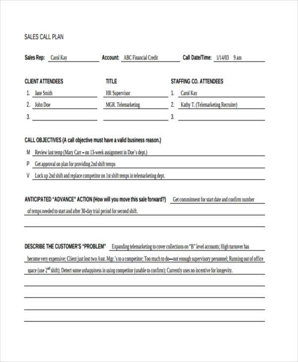FREE 12+ Sales Evaluation Form Samples, PDF, MS Word, Google Docs