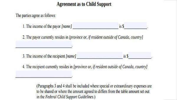 Technical Support Contract Sample HQ Printable Documents