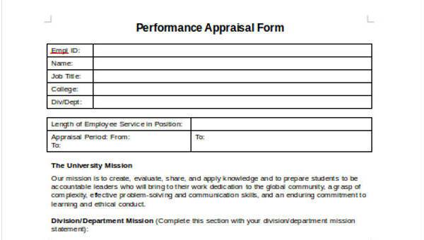  Performance Reflection Sample 100 Useful Performance Review Example Phrases 2022 10 11