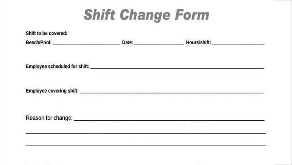 Shift Exchange Awardjord