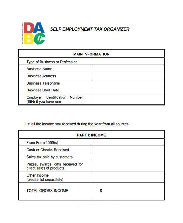 FREE 53+ Employment Form Samples, PDF, MS Word, Google Docs, Excel