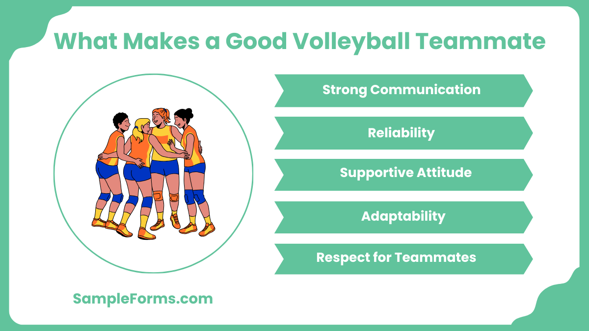 FREE 12+ Volleyball Evaluation Form Samples, PDF, MS Word, Google Docs