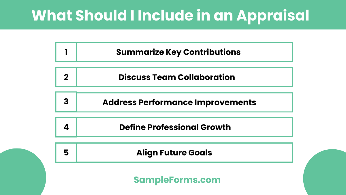 FREE 11+ Employee Performance Appraisal Form Samples, PDF, MS Word ...
