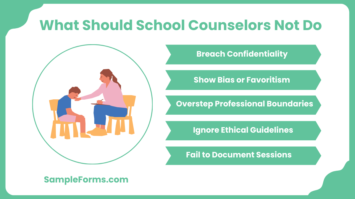 FREE 14+ School Counseling Form Samples, PDF, MS Word, Google Docs