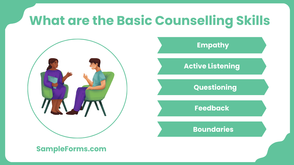 FREE 12+ Student Counseling Form Samples, PDF, MS Word, Google Docs