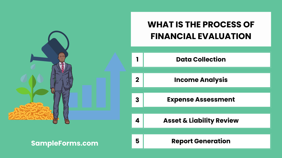 FREE 13+ Financial Evaluation Form Samples, PDF, MS Word, Google Docs ...