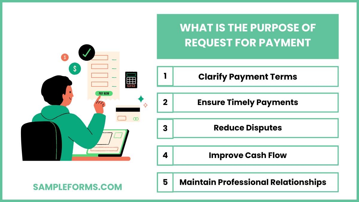 FREE 12+ Payment Request Form Samples, PDF, MS Word, Google Docs, Excel