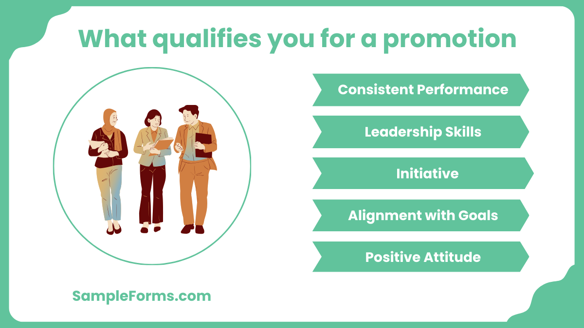 FREE 13+ Employee Promotion Form Samples, PDF, MS Word, Google Docs, Excel