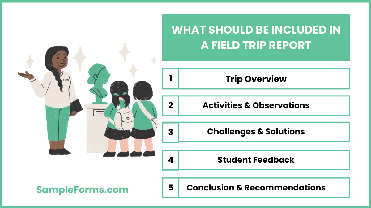 FREE 11+ Field Trip Proposal Form Samples, PDF, MS Word, Google Docs