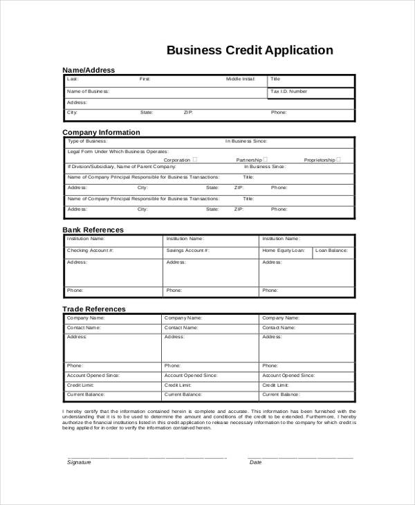 FREE 12+ Sample Business Request Forms in PDF | MS Word | Excel