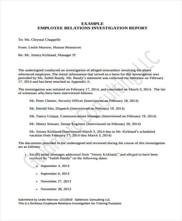 FREE 46+ Complaint Form Samples, PDF, MS Word, Google Docs, Excel