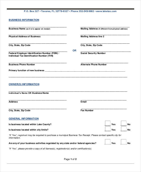 FREE 41+ Receipt Form Samples, PDF, MS Word, Google Docs, Excel
