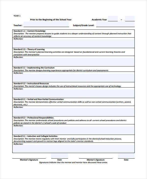 FREE 7+ Sample New Joinee Feedback Forms in PDF | MS Word