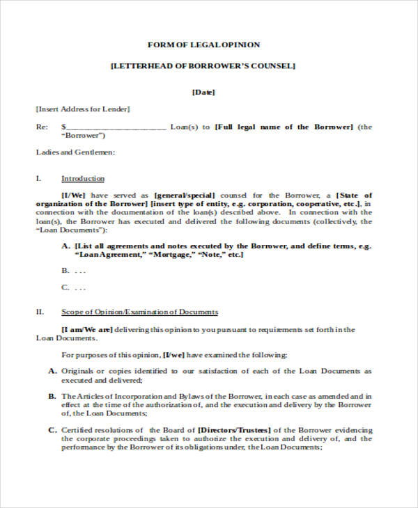 FREE 34+ Loan Agreement Forms in PDF | MS Word