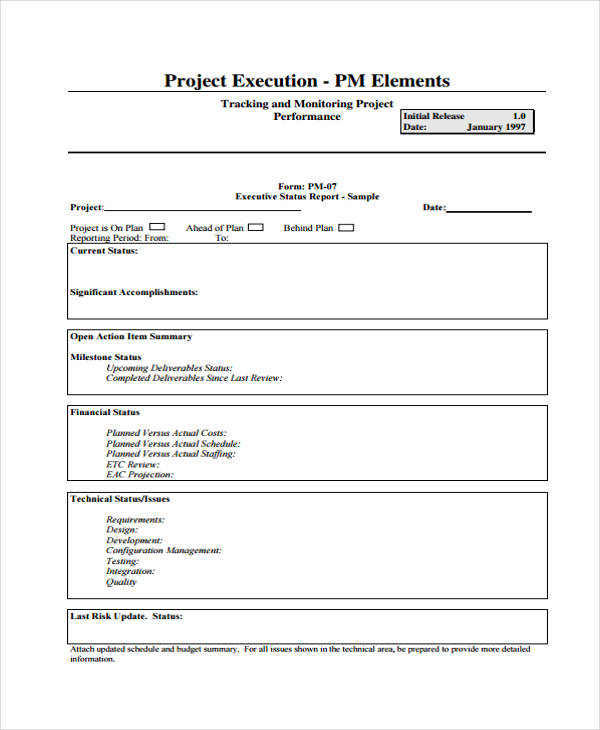 FREE 32+ Tracking Forms in PDF | MS Word | Excel