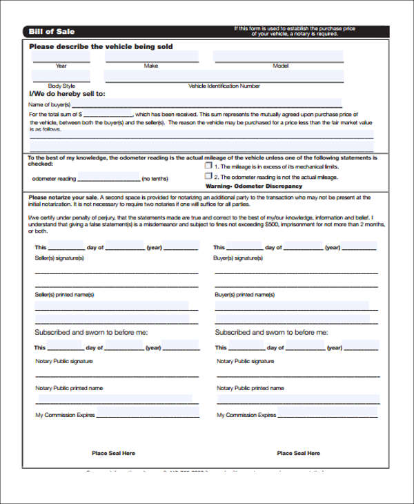 FREE 14+ Purchase Receipt Form Samples, PDF, MS Word, Google Docs, Excel