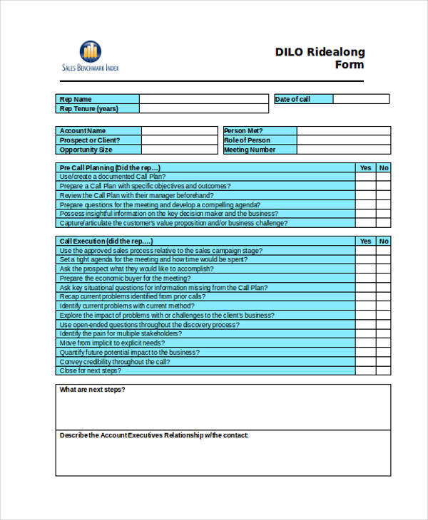 FREE 9+ Manager Feedback Form Samples, PDF, MS Word, Google Docs