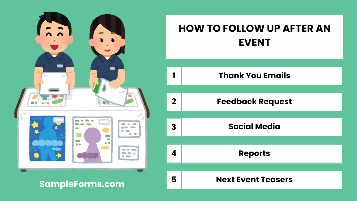 FREE 12+ Event Feedback Form Samples, PDF, MS Word, Google Docs, Excel