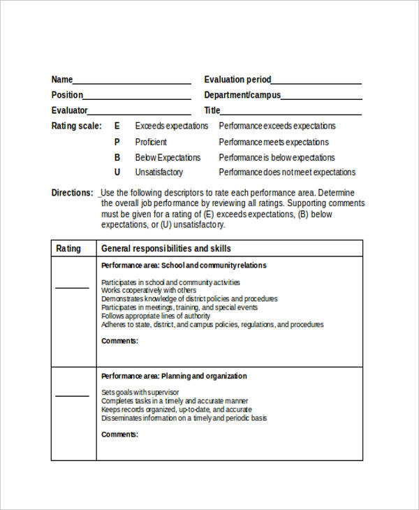 FREE 7+ Library Feedback Forms in PDF | MS Word