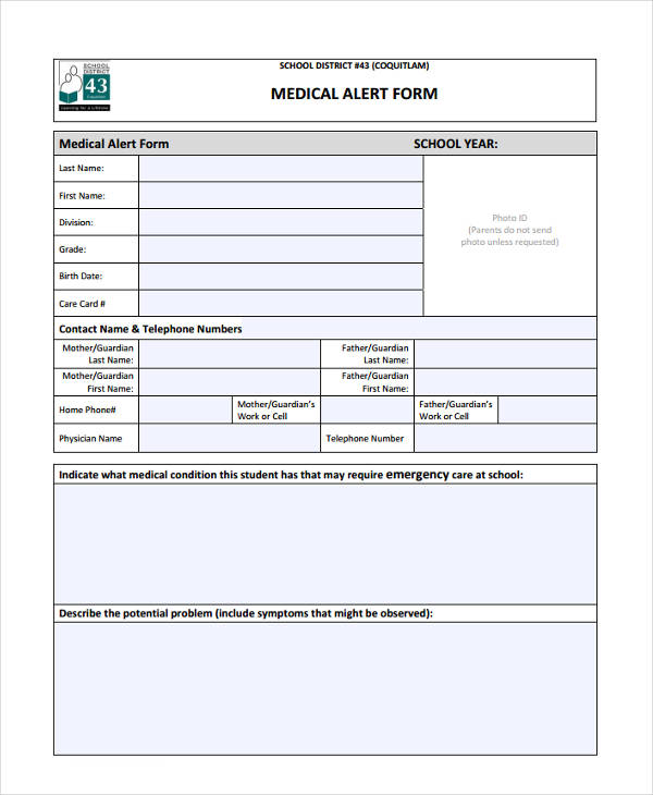 Free 11 Sample Medical Order Forms In Pdf Excel