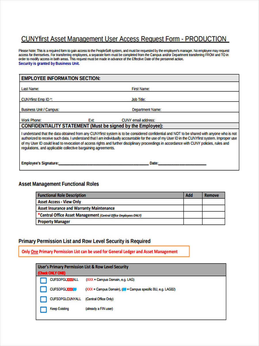 FREE 12+ Employee Requisition Form Samples, PDF, MS Word, Google Docs