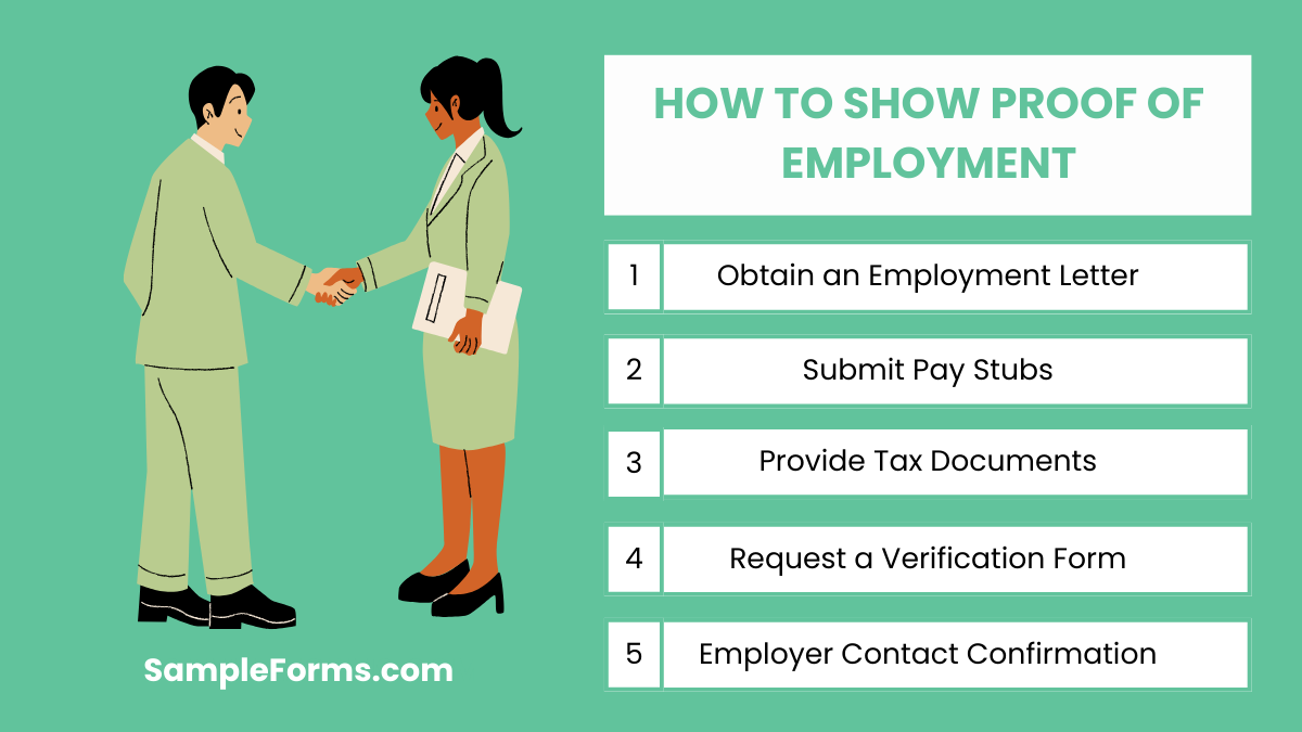 FREE 15+ Employee Verification Form Samples, PDF, MS Word, Google Docs
