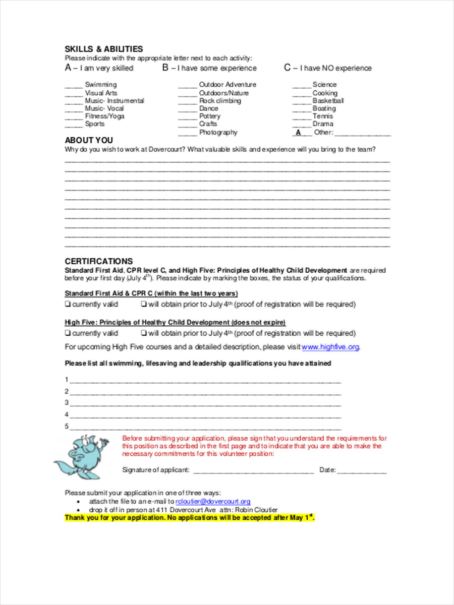 FREE 38+ Counselling Form Samples, PDF, MS Word, Google Docs