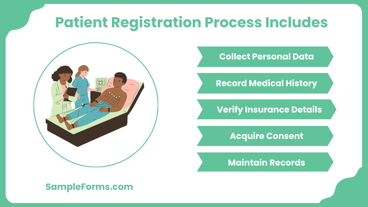 FREE 13+ Patient Registration Form Samples, PDF, MS Word, Google Docs ...
