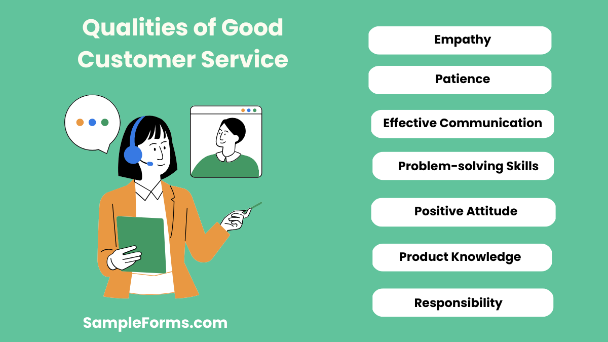 FREE 18+ Customer Service Form Samples, PDF, MS Word, Google Docs