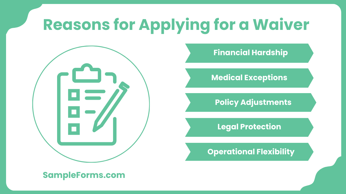 FREE 13+ Event Waiver Form Samples, PDF, MS Word, Google Docs