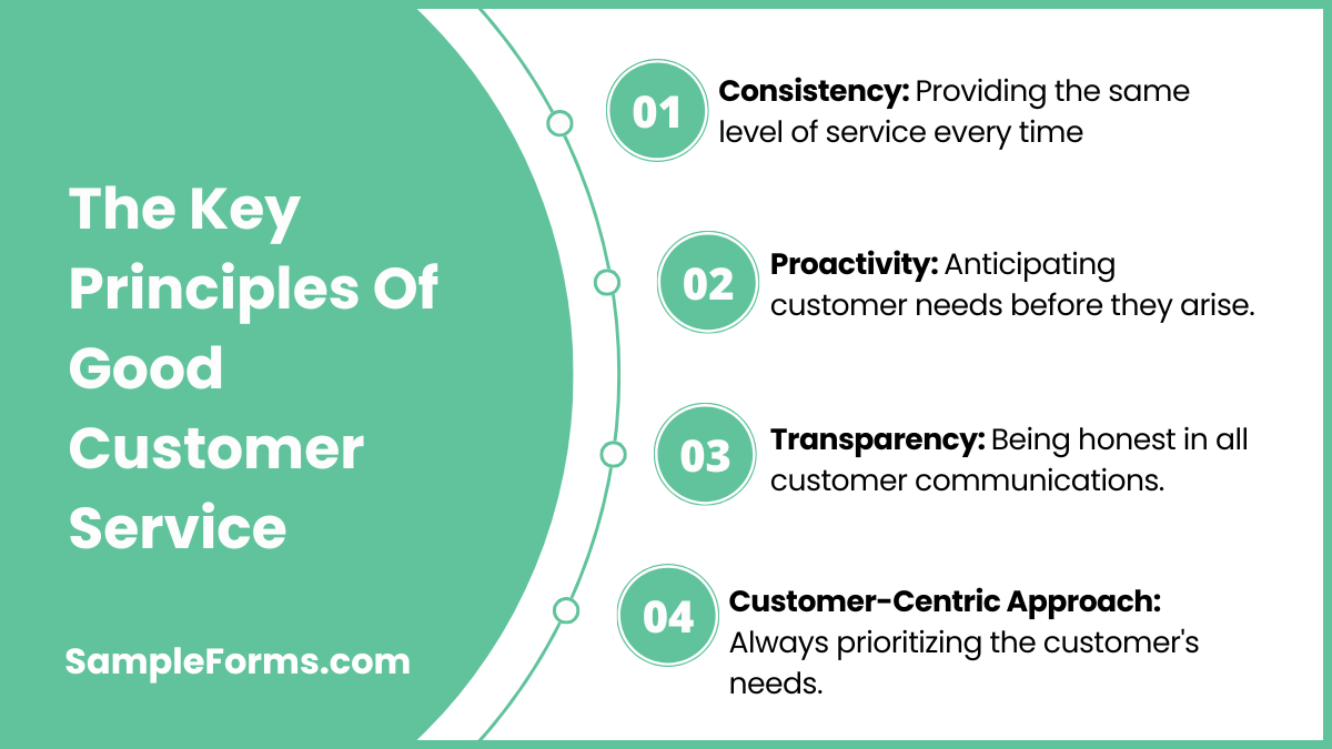 FREE 18+ Customer Service Form Samples, PDF, MS Word, Google Docs