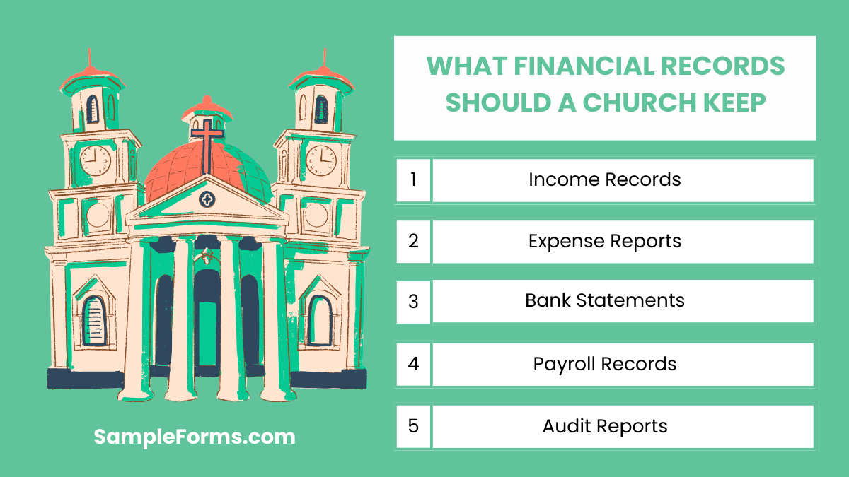 FREE 10+ Church Budget Form Samples, PDF, MS Word, Google Docs, Excel