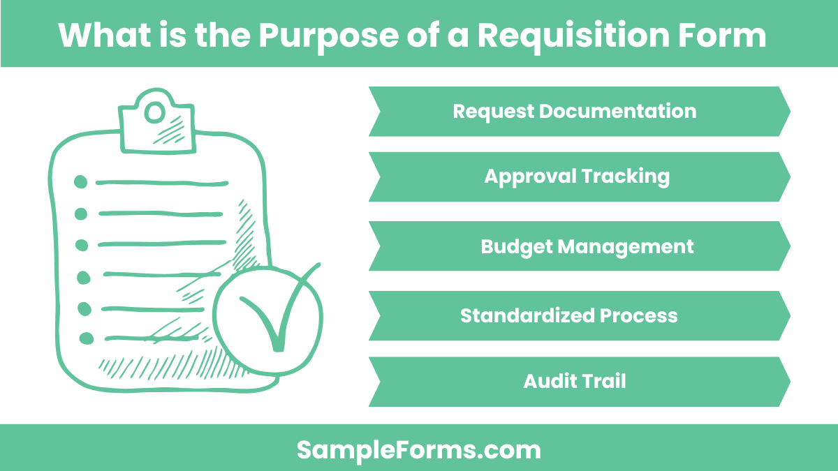 FREE 11+ Payment Requisition Form Samples, PDF, MS Word, Google Docs, Excel