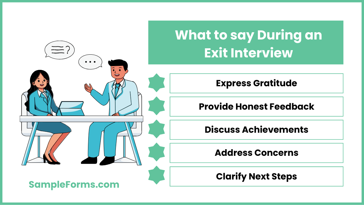 FREE 10+ Exit Clearance Form Samples, PDF, MS Word, Google Docs