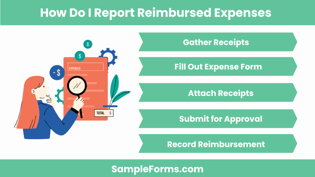 FREE 23+ Expense Reimbursement Form Samples, PDF, MS Word, Google Docs ...