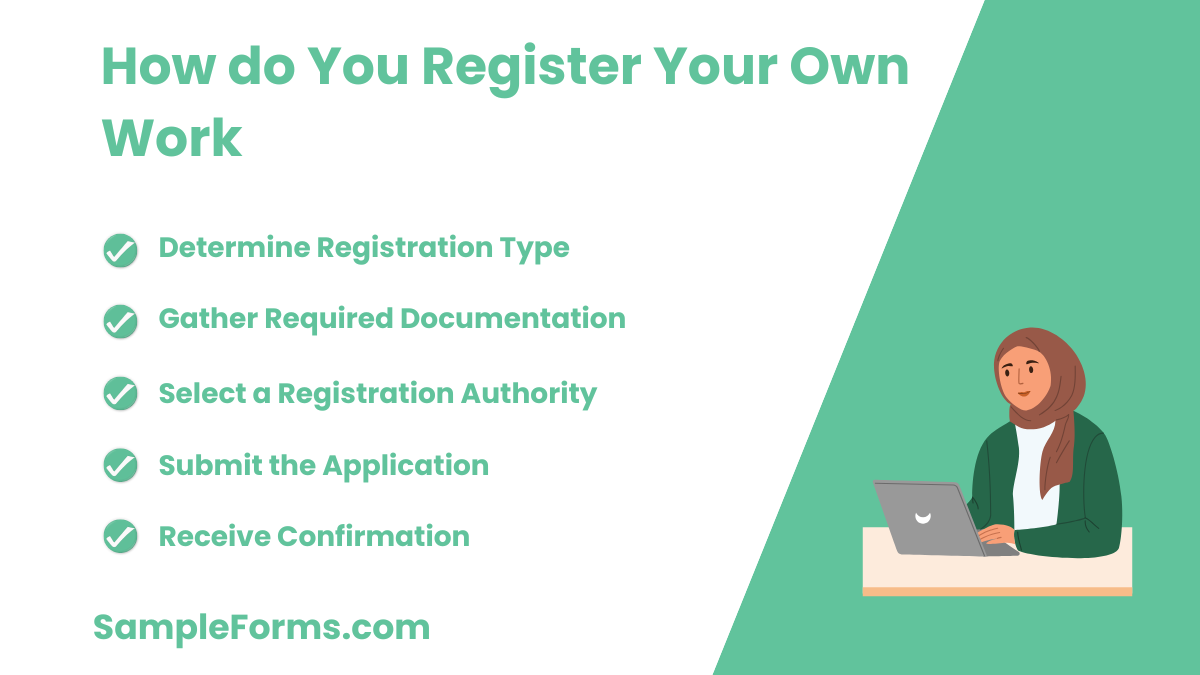 FREE 15+ Job Registration Form Samples, PDF, MS Word, Google Docs, Excel