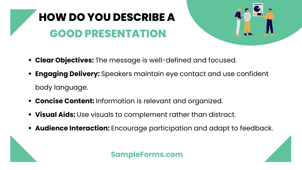 FREE 21+ Presentation Feedback Form Samples, PDF, MS Word, Google Docs ...