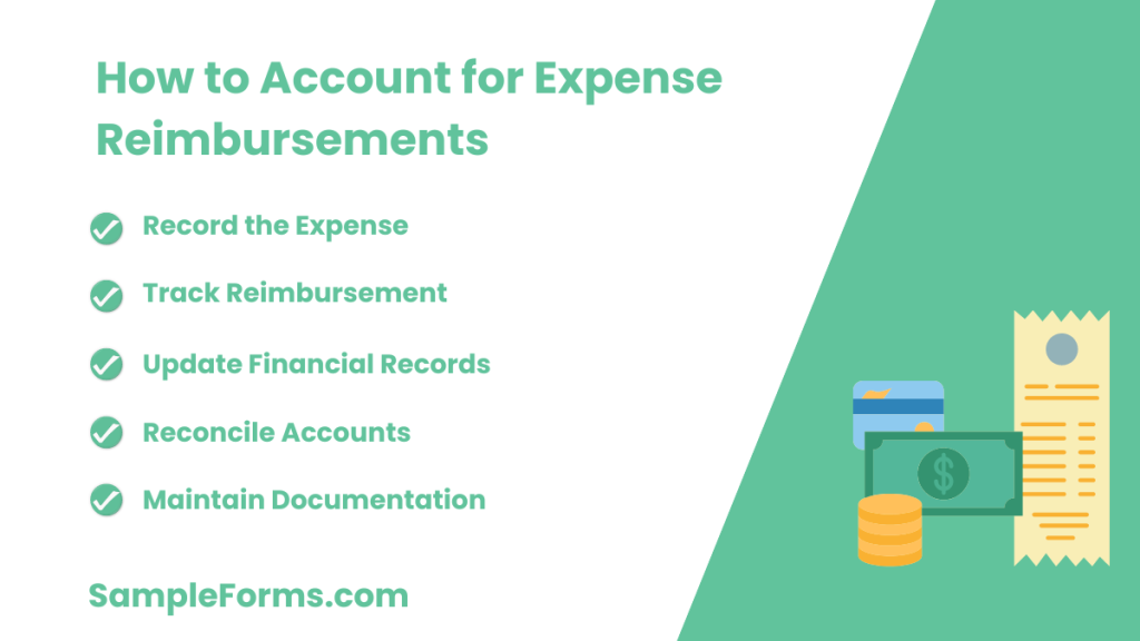 FREE 23+ Expense Reimbursement Form Samples, PDF, MS Word, Google Docs ...
