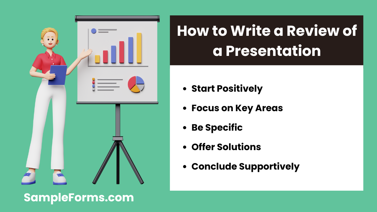 FREE 21+ Presentation Feedback Form Samples, PDF, MS Word, Google Docs ...