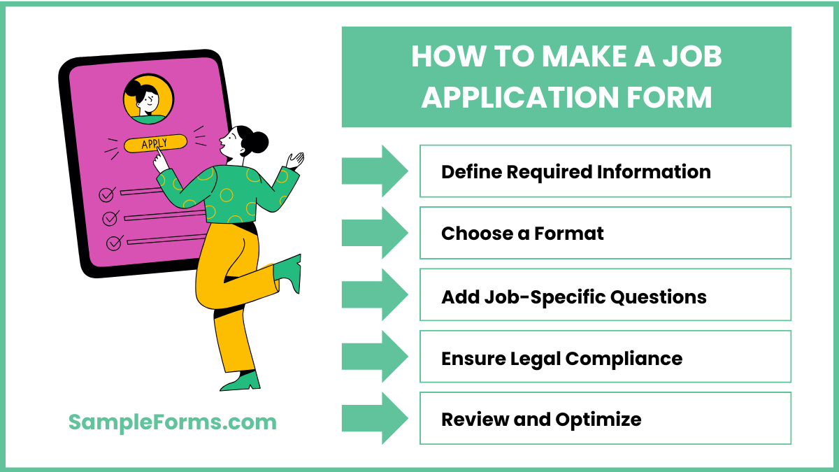 FREE 15+ Job Registration Form Samples, PDF, MS Word, Google Docs, Excel
