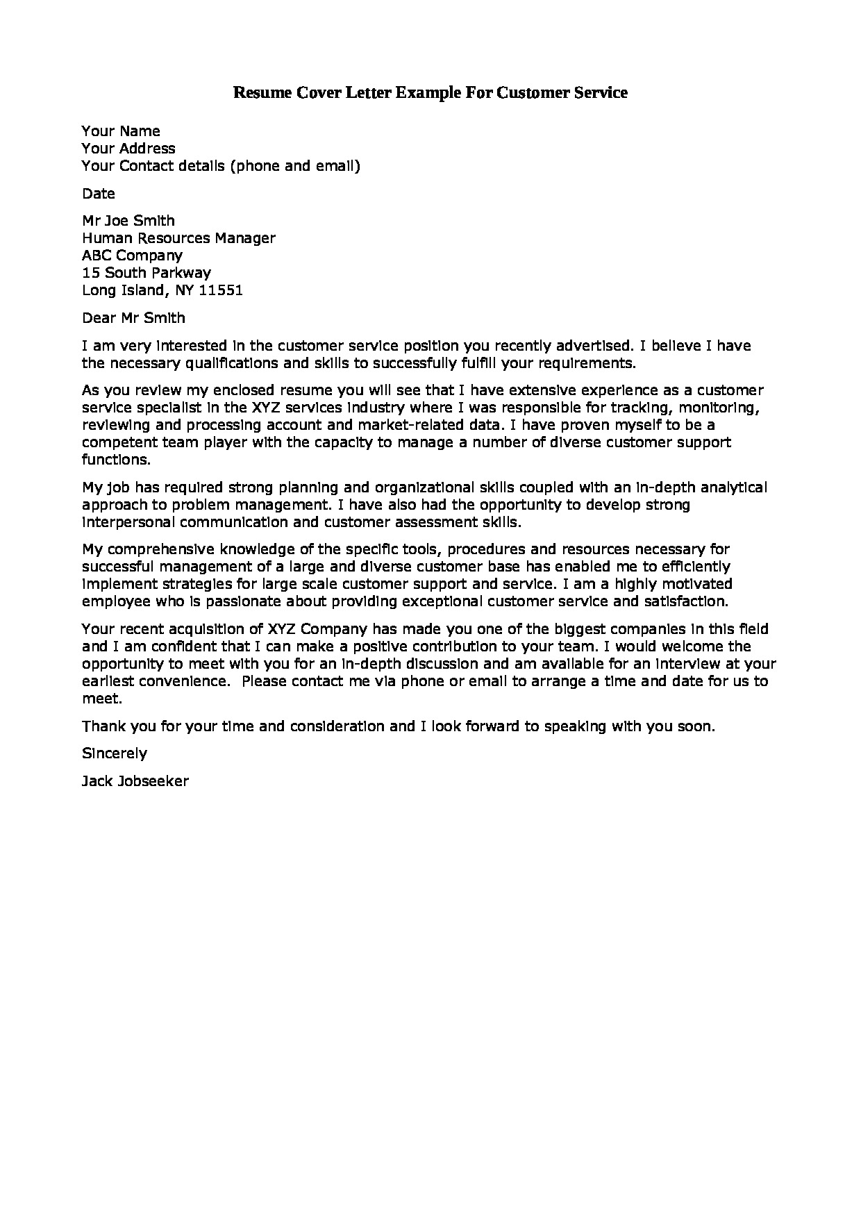 12 What Is Cover Letter Of Cv Cover Letter Example Cover Letter Example