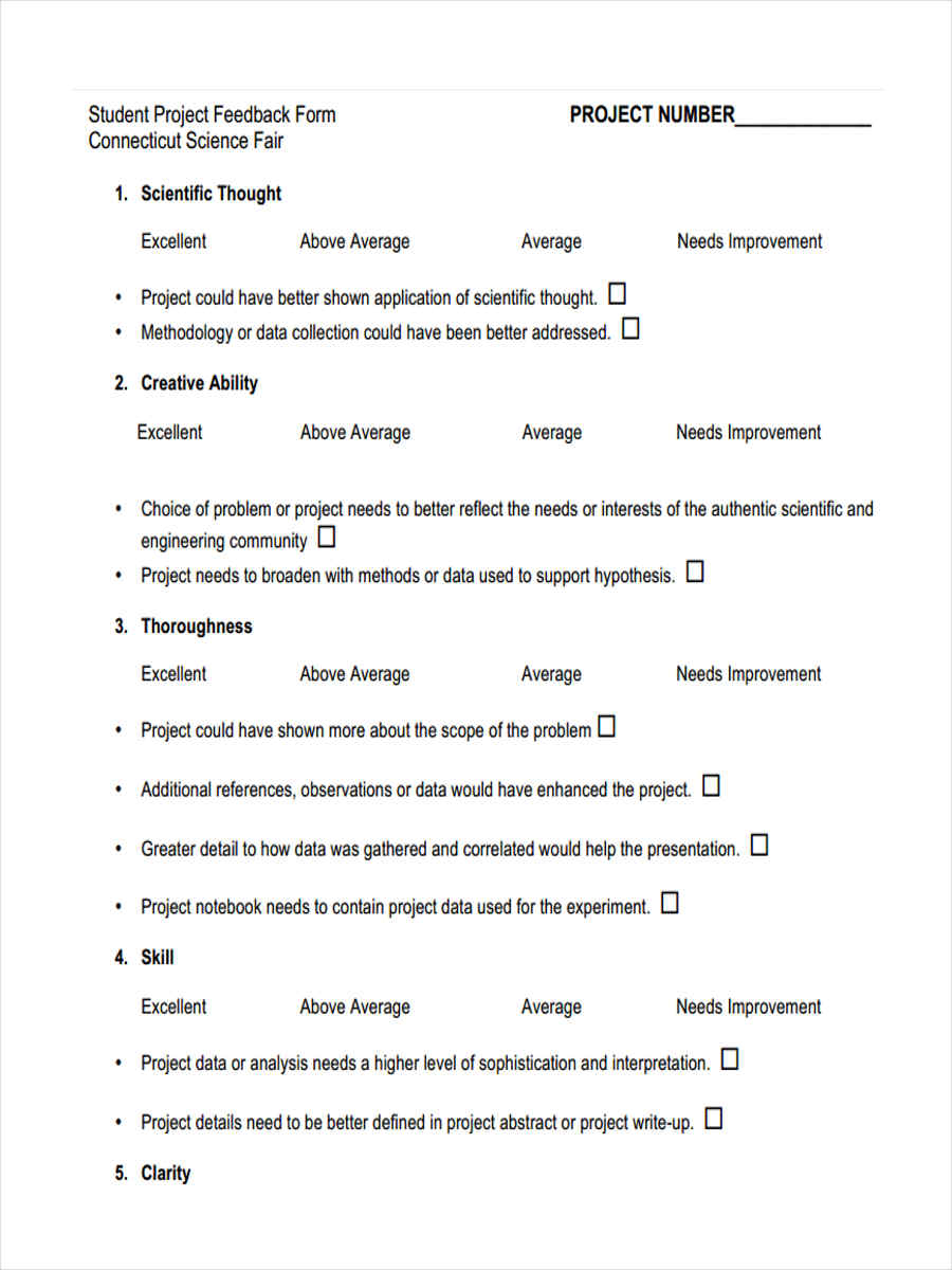 free-7-sample-project-feedback-forms-in-ms-word-pdf