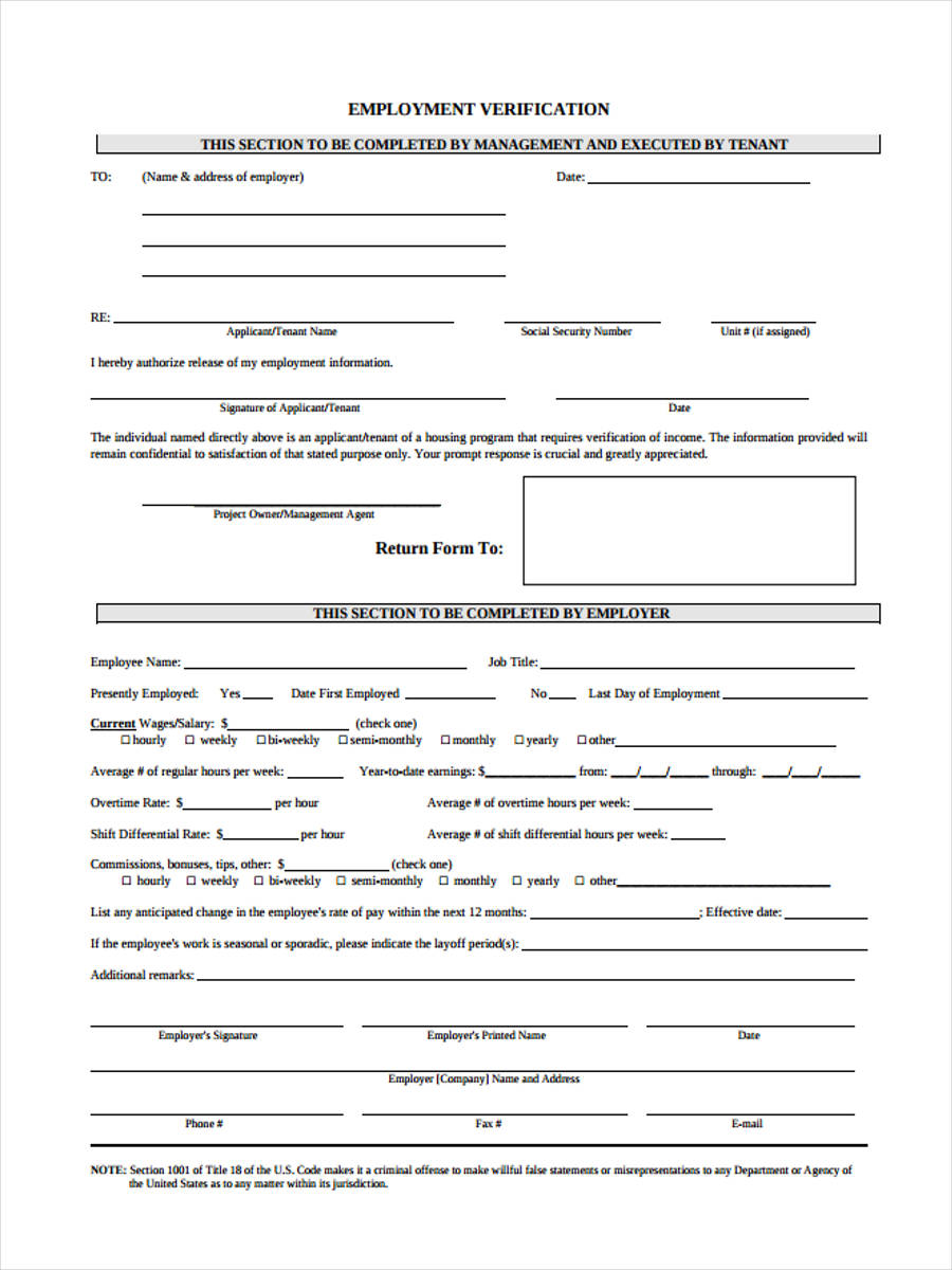 FREE 49+ Sample Employee Request Forms in PDF | MS Word | Excel